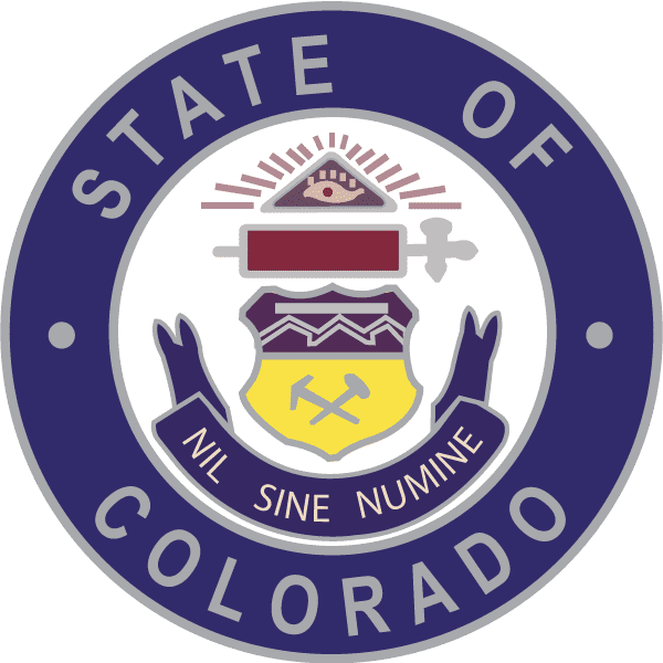 Colorado Silver – Owl Badges