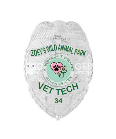 2-C13-4-Zoey's – Owl Badges