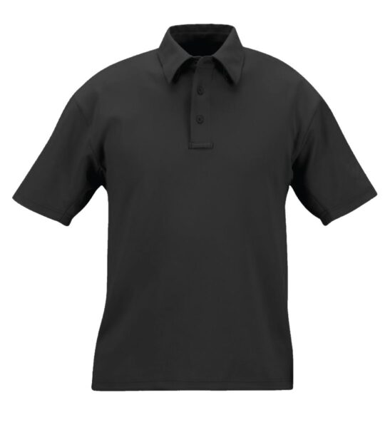 Police Polo Shirt And Security Polo Shirt - Owl Badges