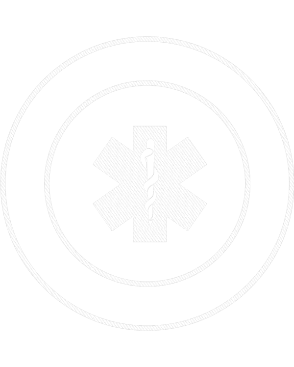 Custom EMS Patches And Medical Patches Owl Badges