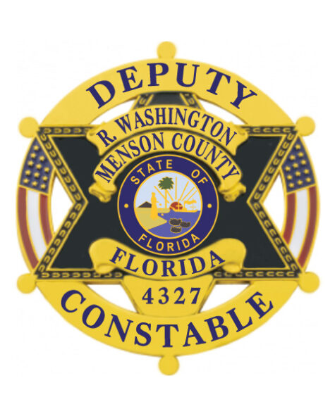 Police Badge Number: Design, Placement & Customization Guide