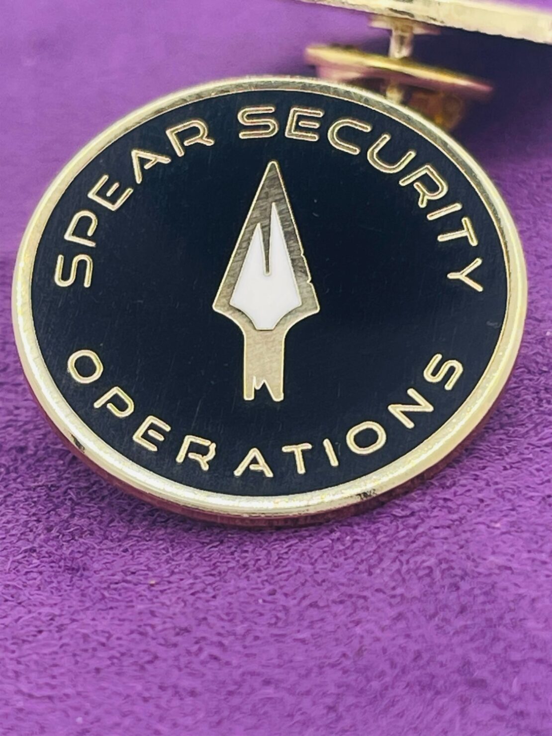 Custom Lapel Pins | Design Online | Owl Badges