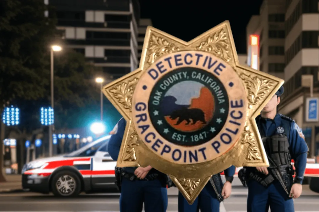 The Symbolism Behind Police Badges: Police Badge History Guide