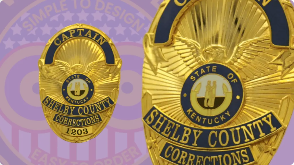 Custom Badges | Design Online | Owl Badges