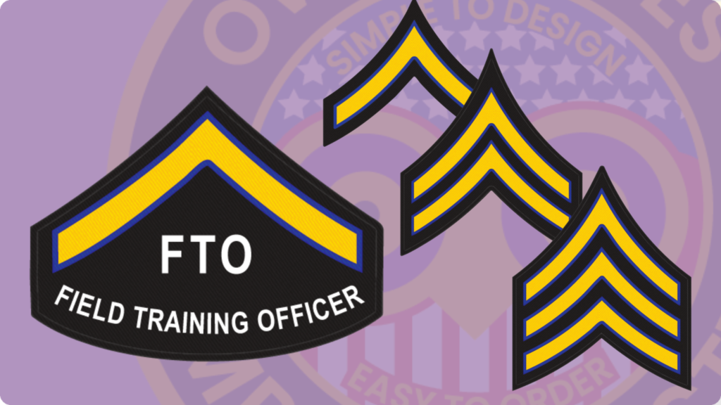 Police Ranks Chevron | Save 75%, Design Ranks Online Now