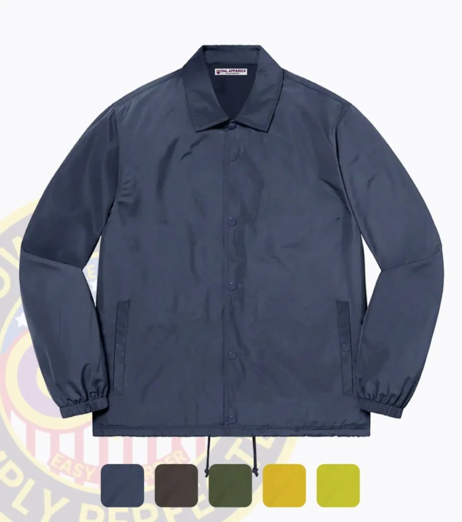 Security Windbreakers Jacket | Save 50% On Guard Jackets