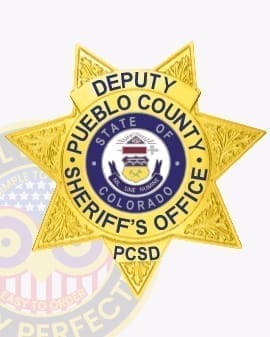 Custom Sheriff Star Badges | 5 & 6 Point Stars