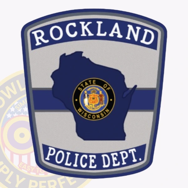 Create Police Patches | Buy Now Pay Later And Save 70%